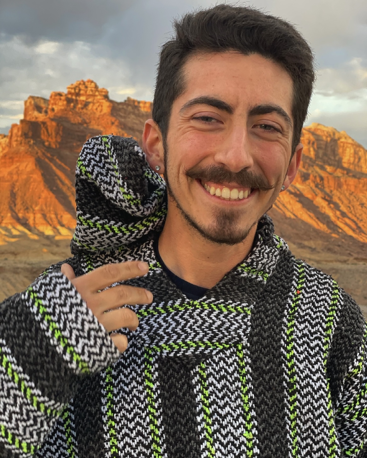 Welcome New Students – Spring 2023 | Gastronomy Blog