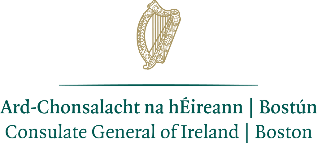 Sponsors | The Good Friday Agreement 20 Years On