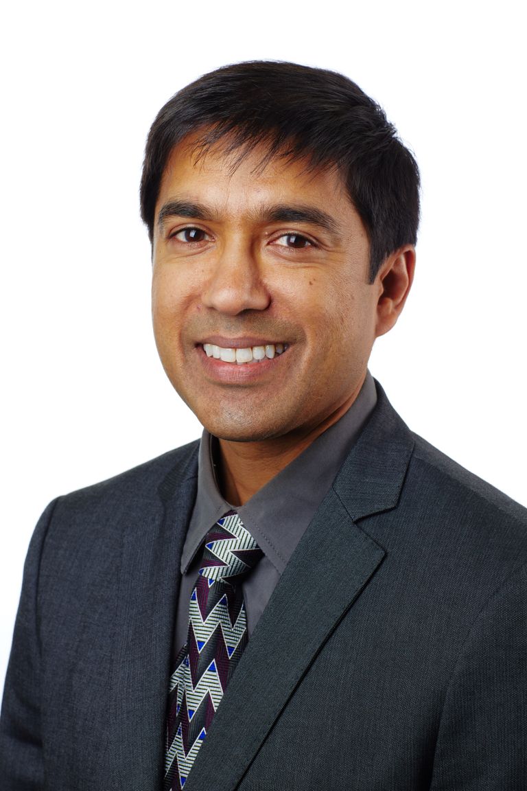 Faculty | Vivek Goyal