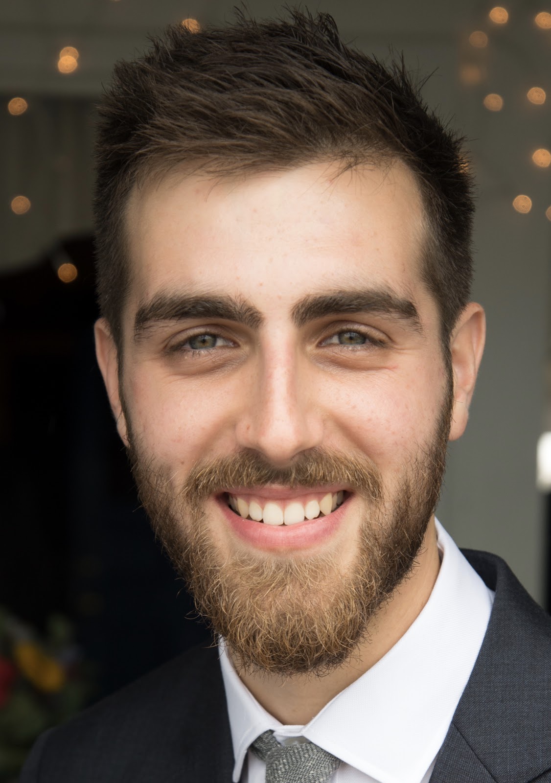 Students | Vivek Goyal