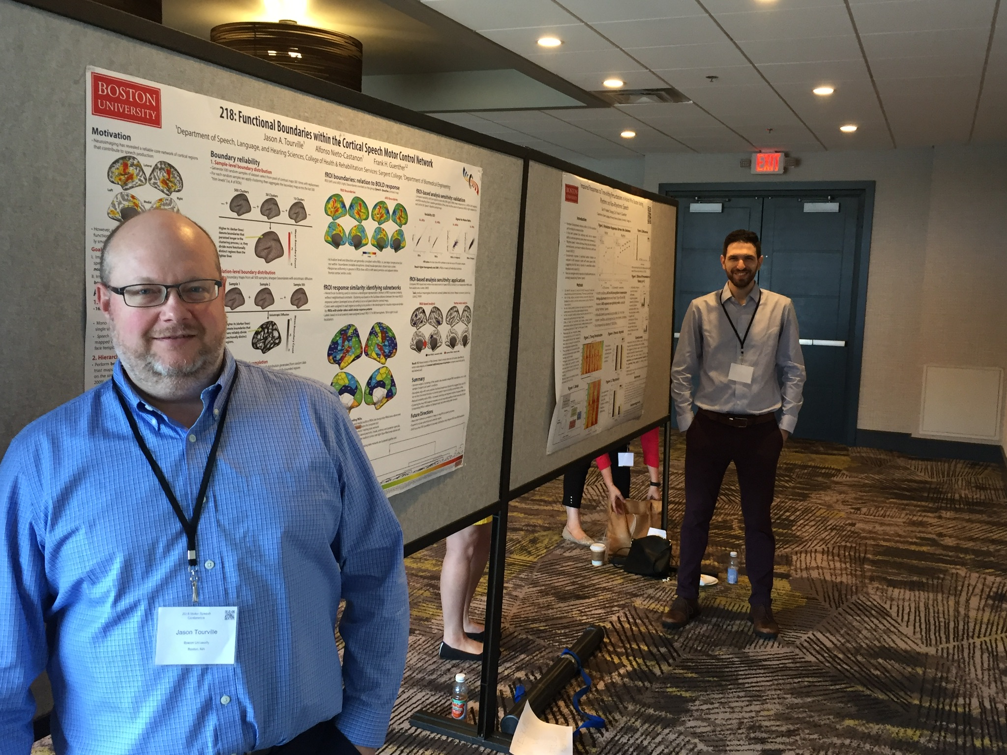Conference on Motor Speech – Guenther lab participation | Guenther Lab