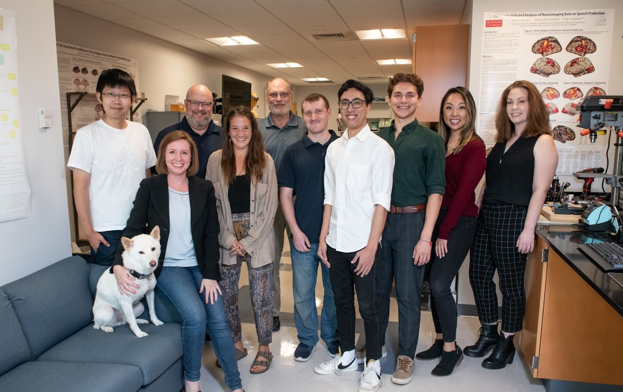 Guenther Lab