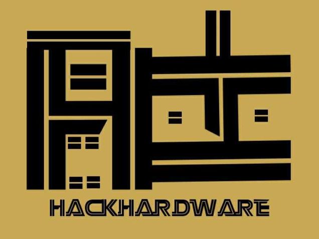 HackHardware