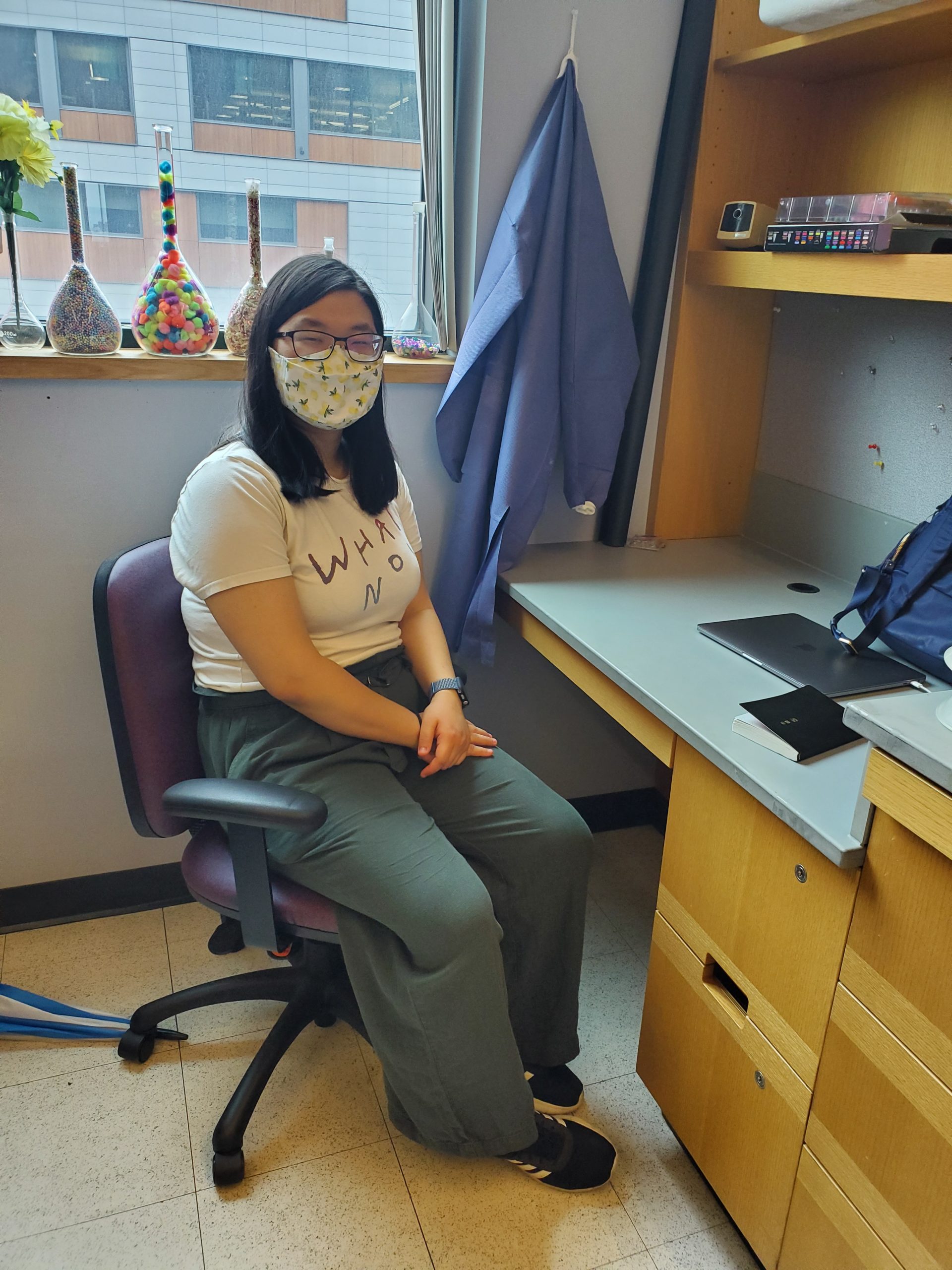 News | Hagedorn Lab