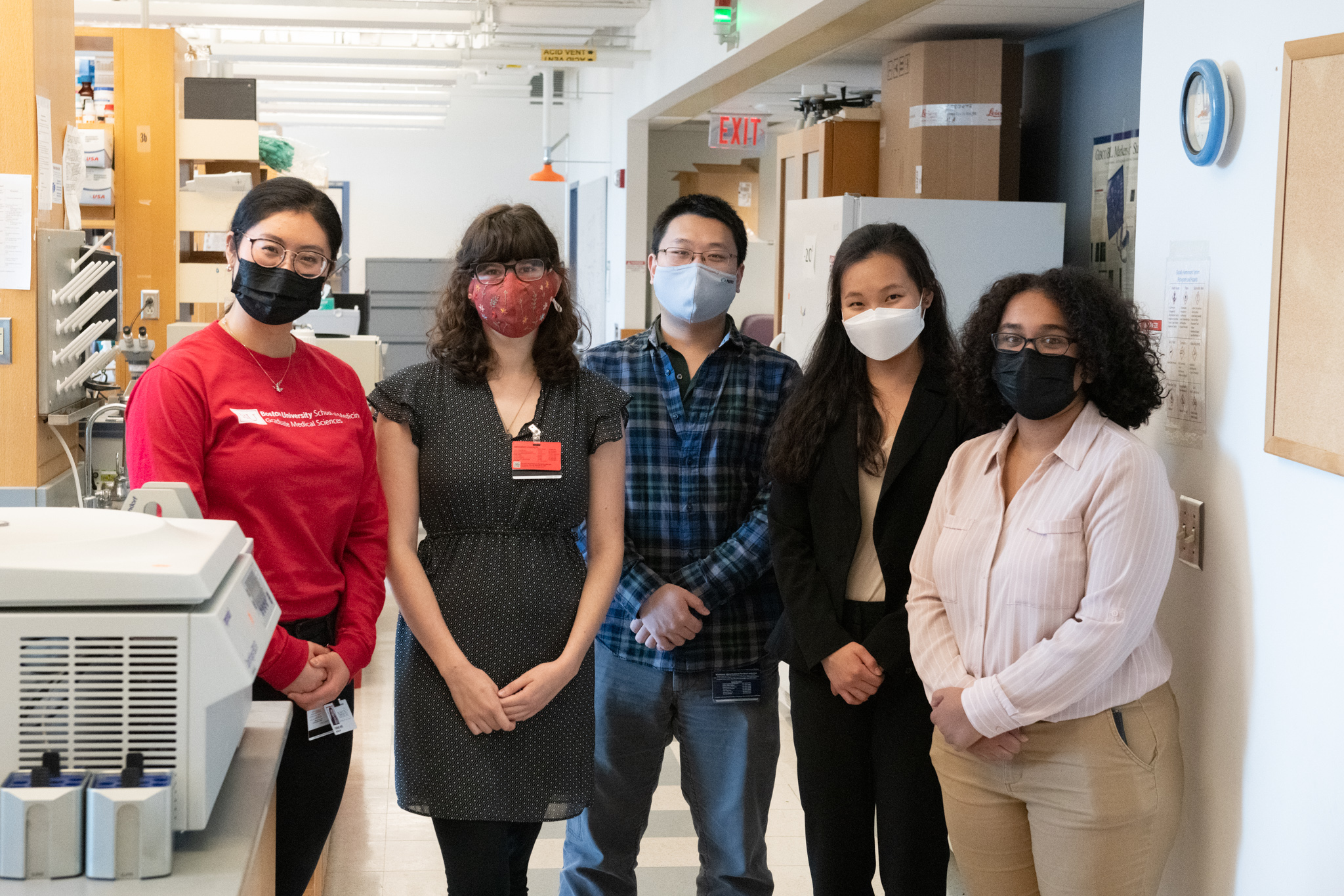 Lab Events | Hagedorn Lab
