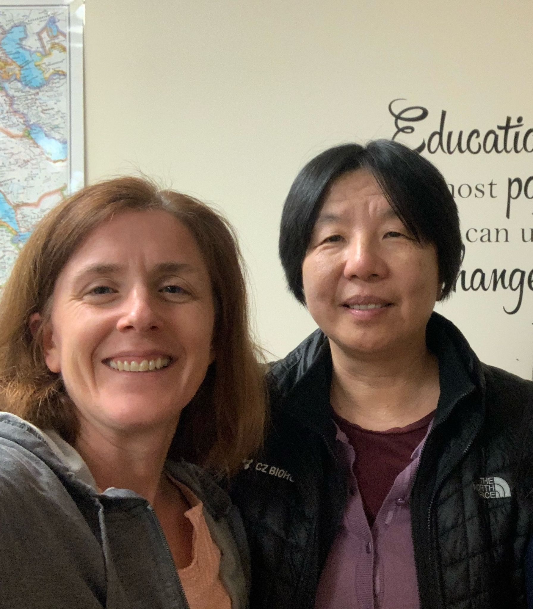 Spring 2024 Highlights | Center for Health Data Science