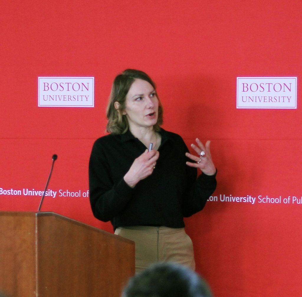 Spring 2024 Highlights | Center for Health Data Science