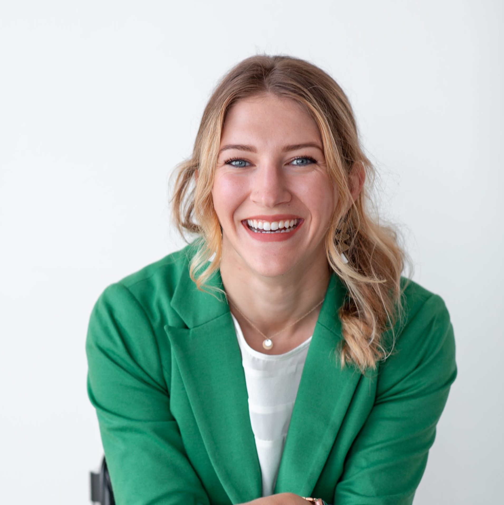 Jacobson Research Group