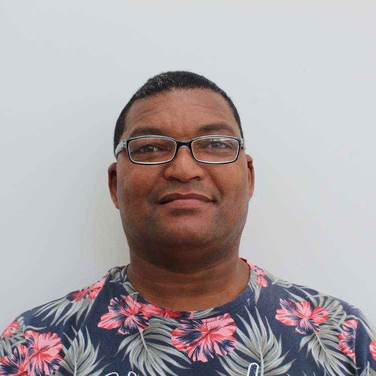 People | Jacobson Research Group