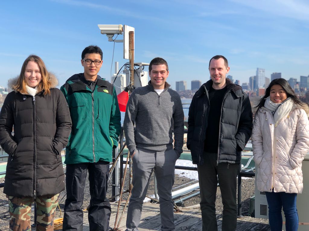 Opportunities | Geddes Research Group