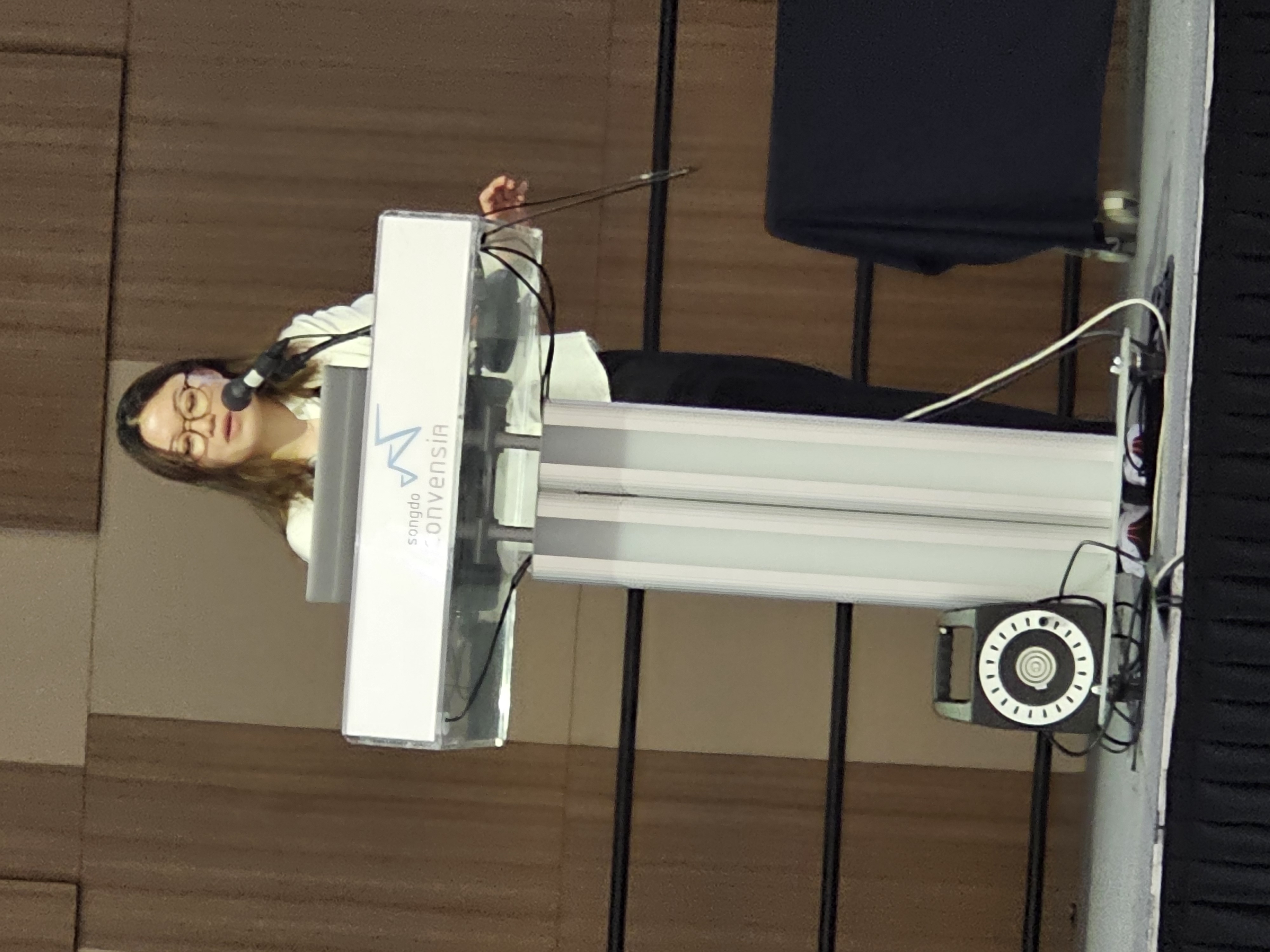 We were at OARSI Annual Congress in Incheon, Korea! | Movement ...