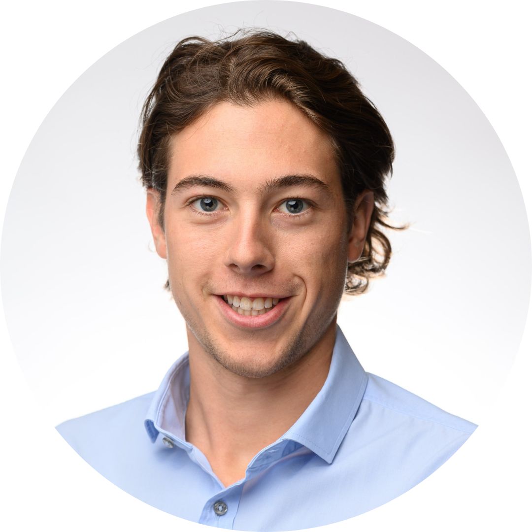 Group Members | Lubner Group
