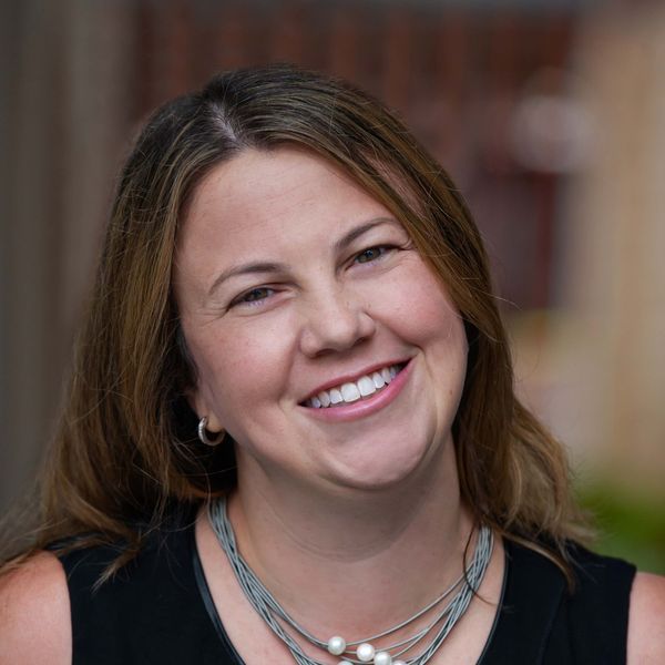 Meghan Shaughnessy | Mathematics Education Program