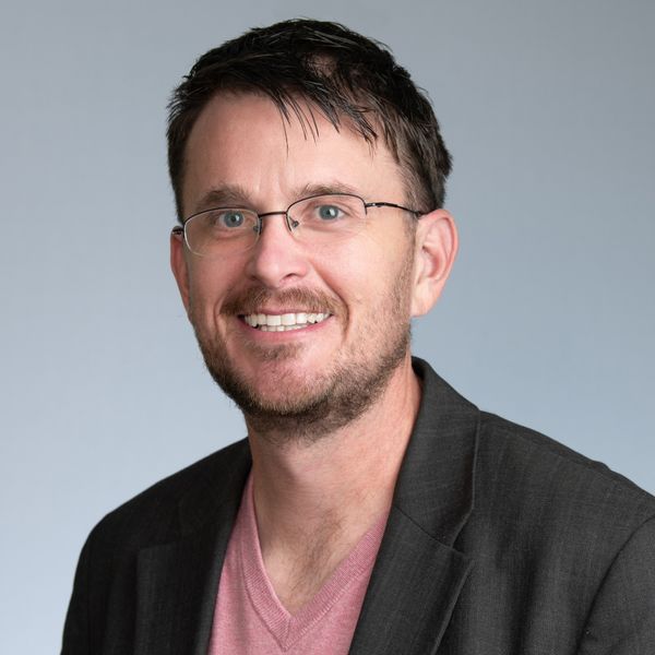 Sam Cook | Mathematics Education Program