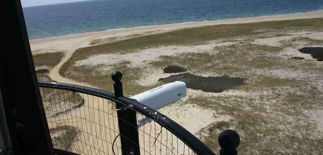 Ecological Sensing with Video | Multimedia Communications Lab