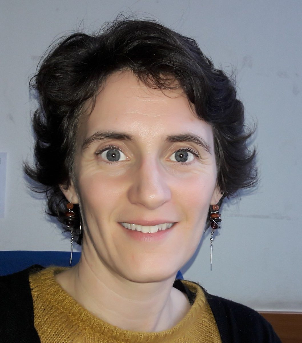 Meet the Leadership Team | Methods for Longitudinal Studies in Dementia ...