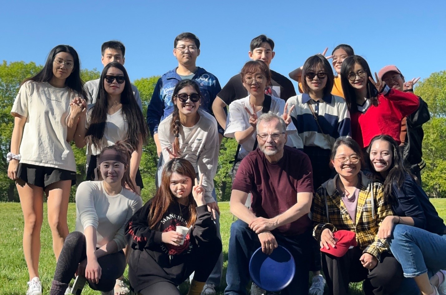 DSLab Researchers to be active at INFORMS and DSI national conferences ...