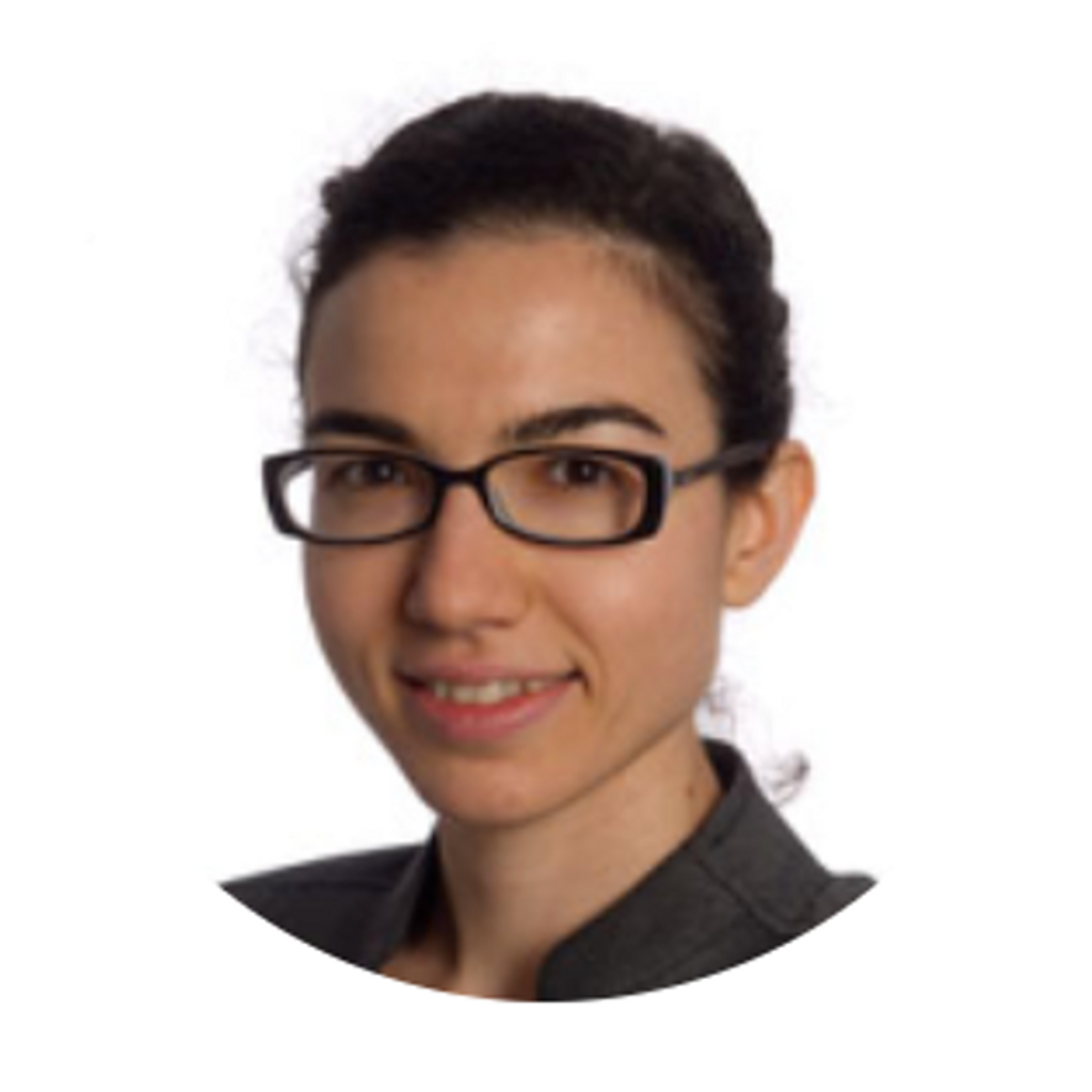 Faculty & Collaborators | Decision Sciences Research Laboratory