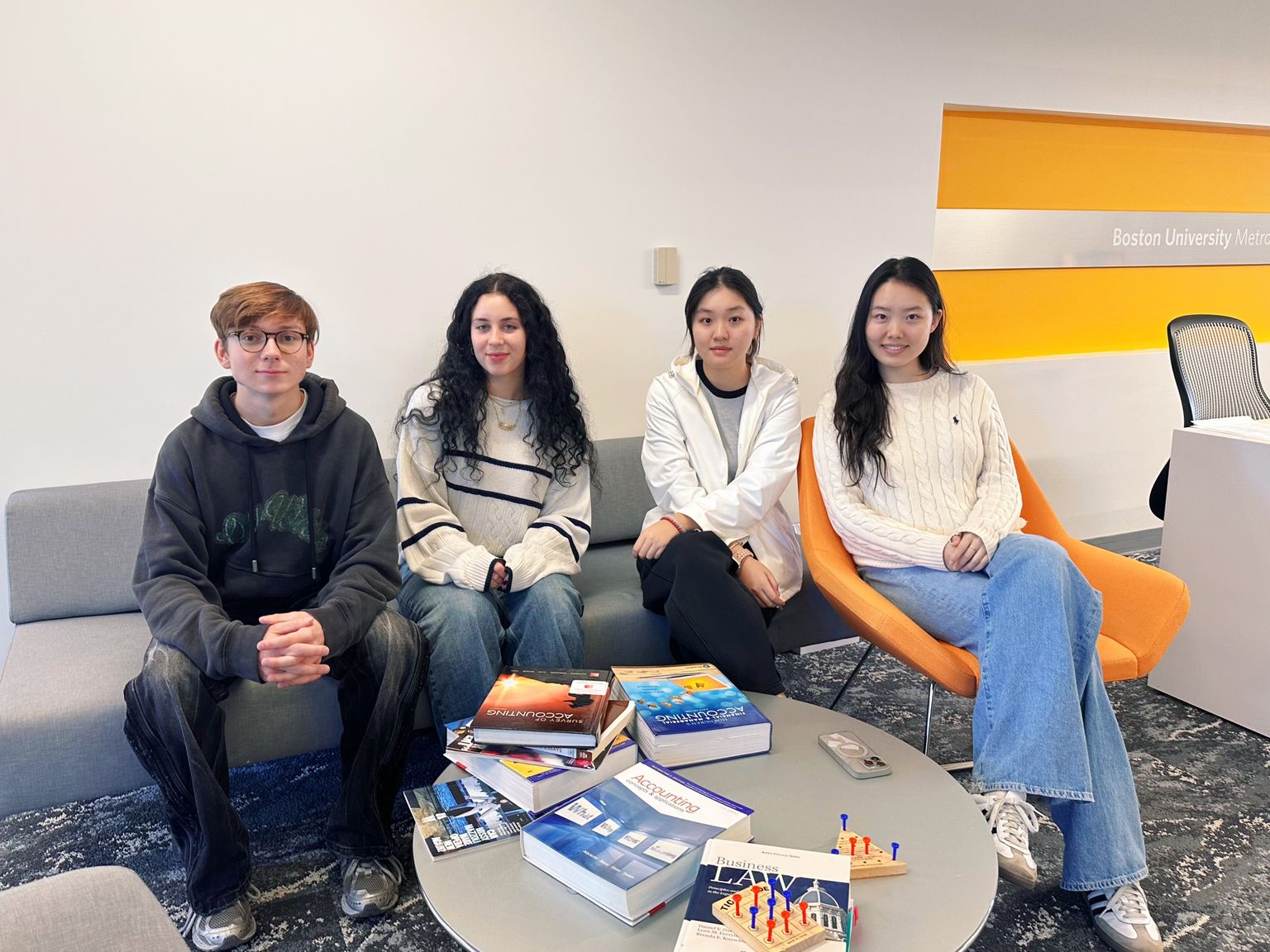DSLab Receives Campus Climate Lab Research Funding | Decision Sciences ...
