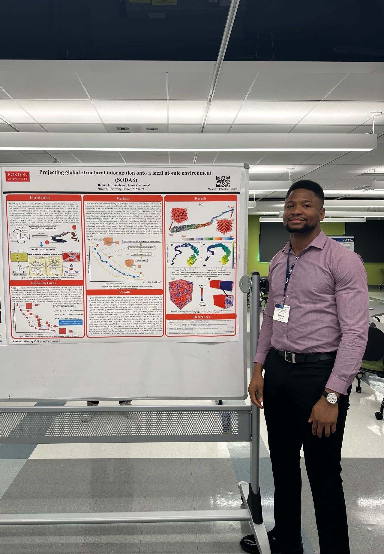 Photos | Materials Informatics Lab