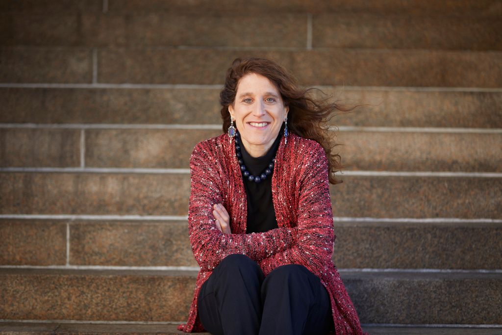Susan L. Mizruchi | Boston University