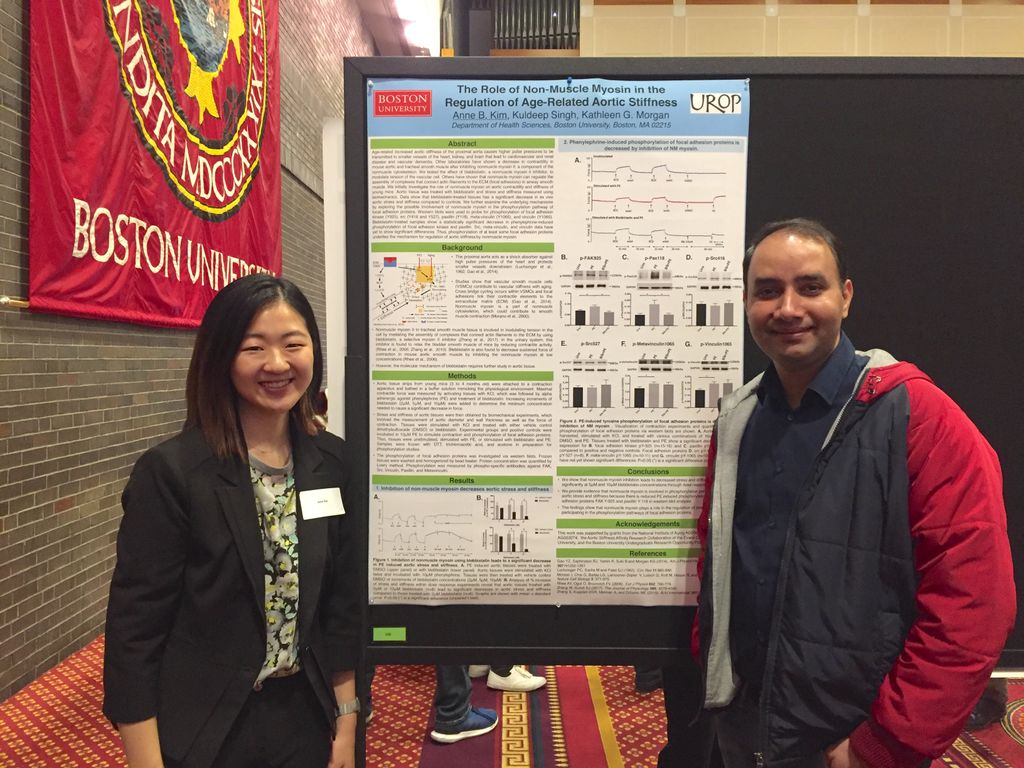Recent News | Morgan Lab