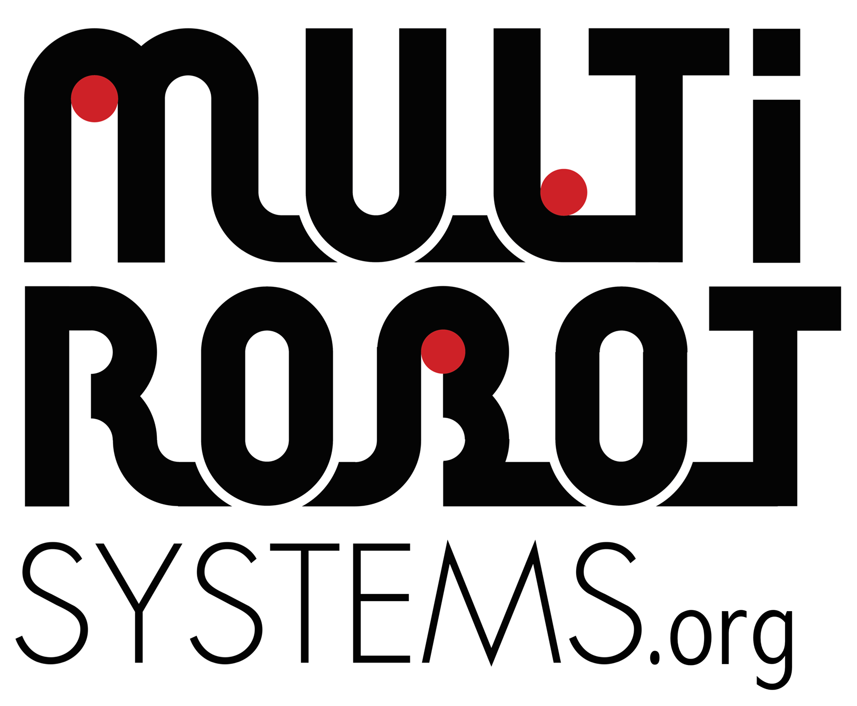 International Symposium on Multi-Robot & Multi-Agent Systems