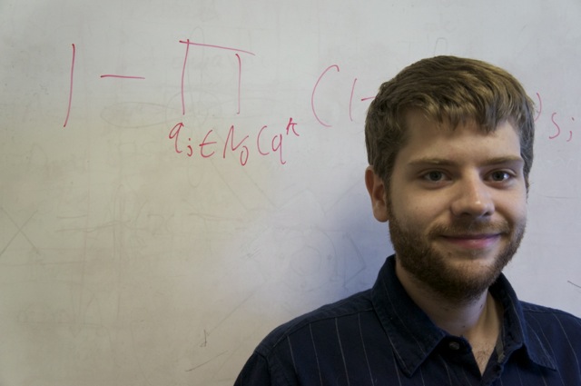 People » Multi-robot Systems Lab | Boston University