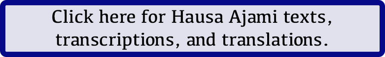Hausa | NEH Ajami