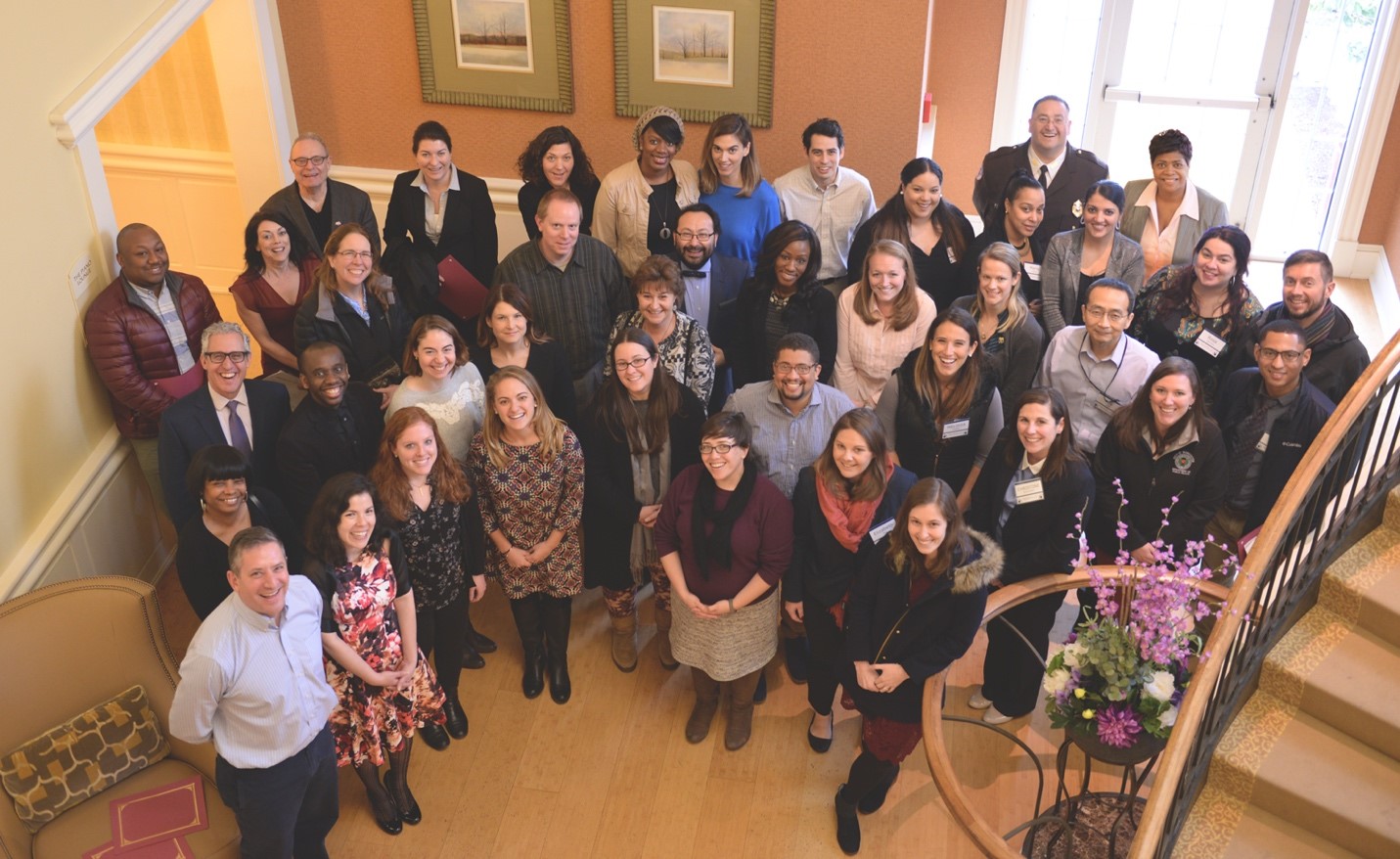 Boston Public Health Commission and NEPHTC in PH Journal | New England ...