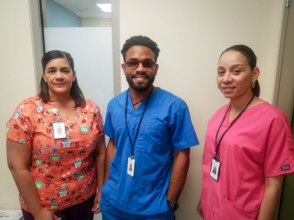 Integration of CHWs in Community Health Center Pharmacy | New England ...