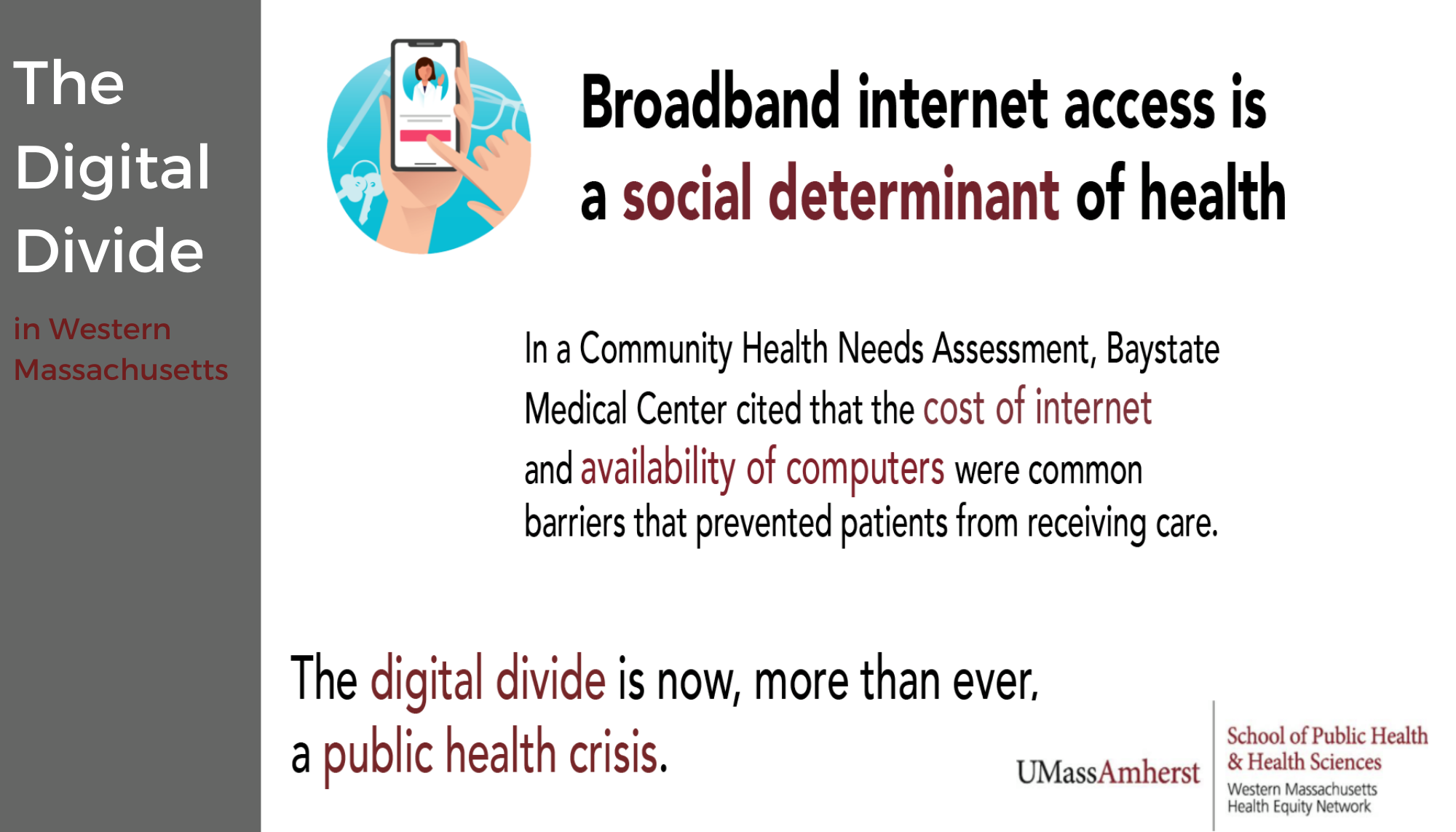 Upcoming Webinar 10/21: Closing the Digital Divides and Achieving ...