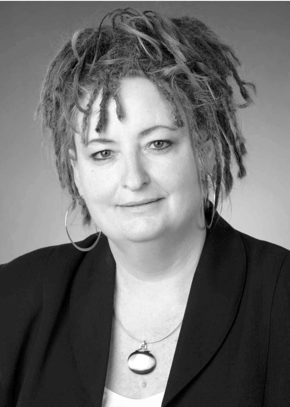 Keynote Speakers & Workshop Leaders | The 6th International Conference ...