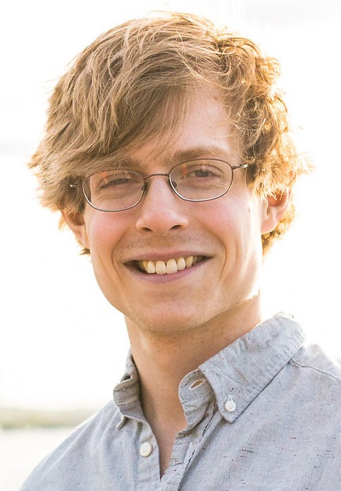 Nicholas Roehner