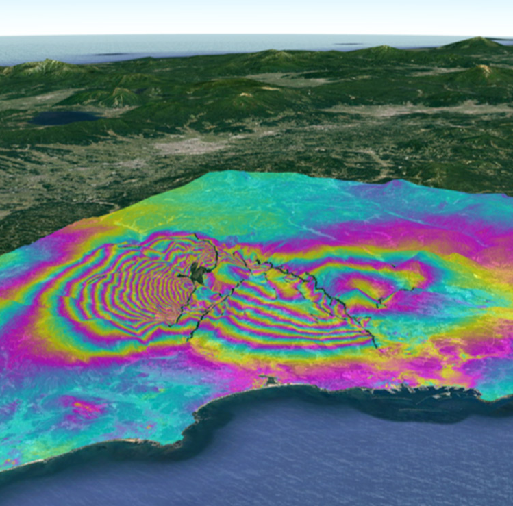 Advanced Studies Institutes: Coastal Zone Hazards | Advanced Studies ...
