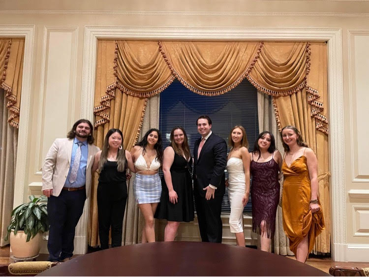 Editor’s Farewell | The Pardee Atlas Journal of Global Affairs