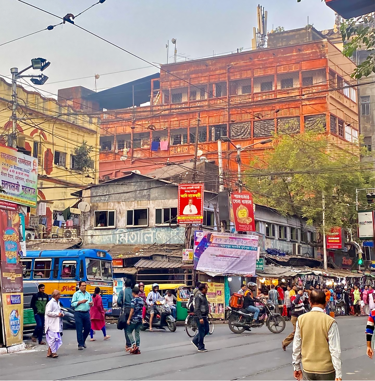 A View from Around the World | The Pardee Atlas Journal of Global Affairs