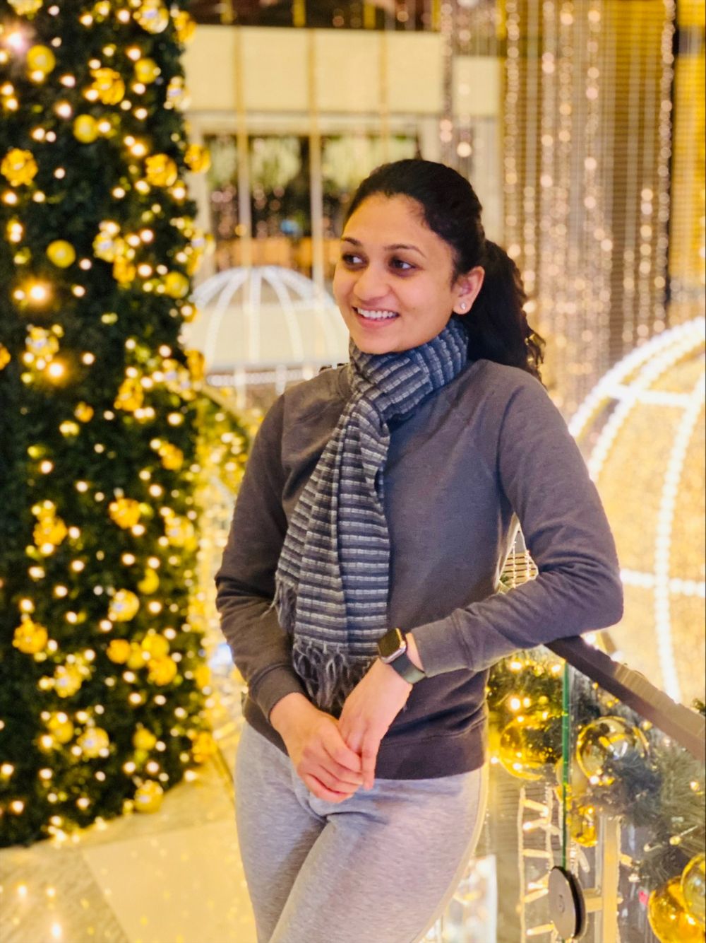 Episode 5: The Rohingya Refugee Crisis with Mahitha Owk | The Pardee ...