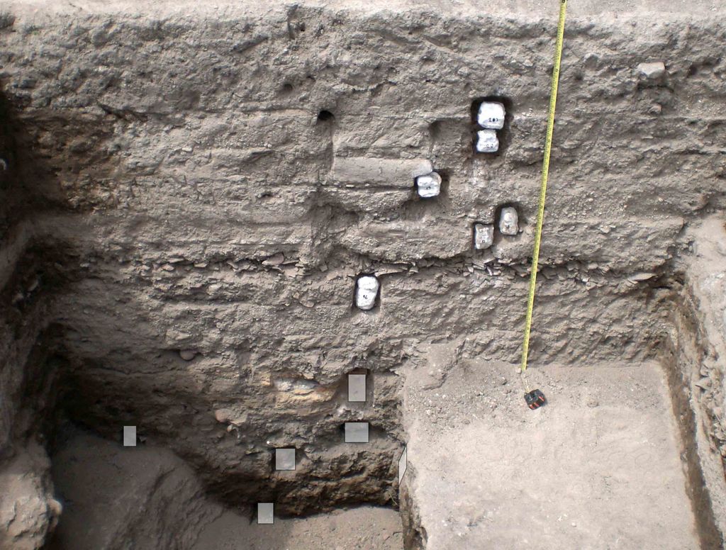 Micromorphological Analysis » Proyecto Arqueológico Tlajinga ...