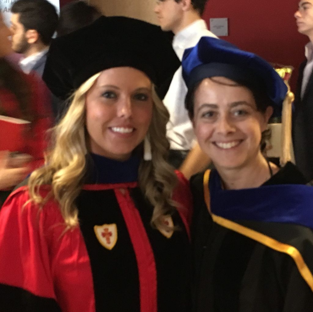 Congratulations Dr. Cederquist! | Perissi Lab