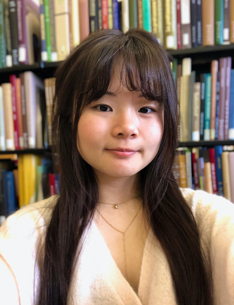 News | Perlstein Lab