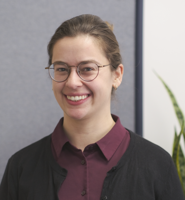 People | Plummer Group