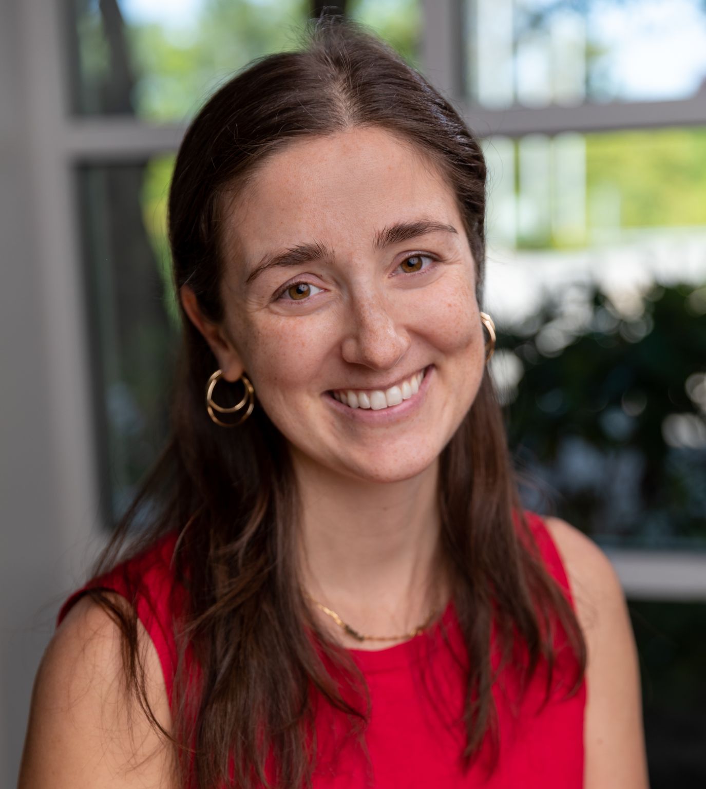 Sarah Rosati | Project LINC