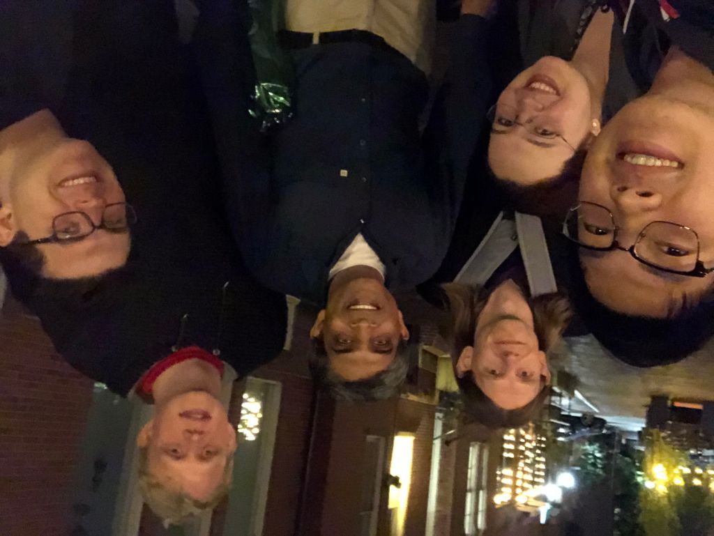 Gallery | High Dimensional Photonics Lab