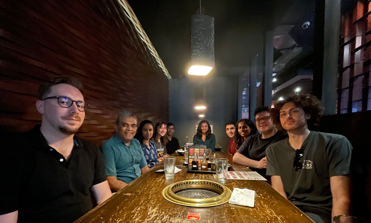 Gallery | High Dimensional Photonics Lab