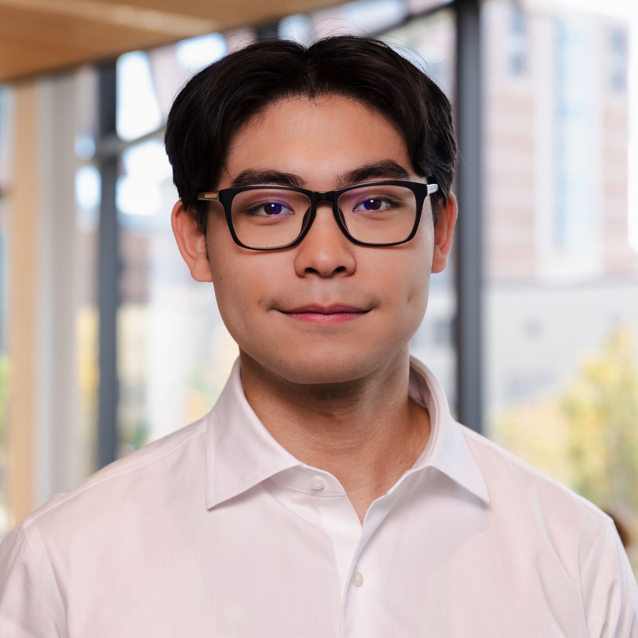 People | Morphable Biorobotics