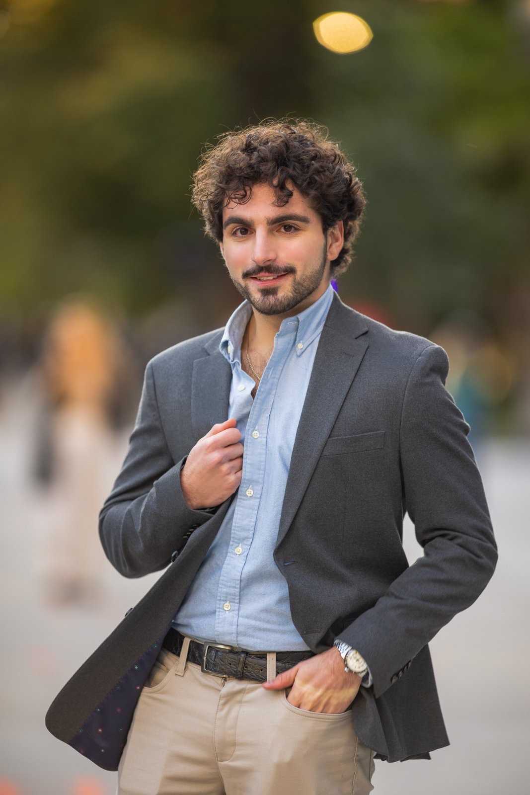 People | Morphable Biorobotics