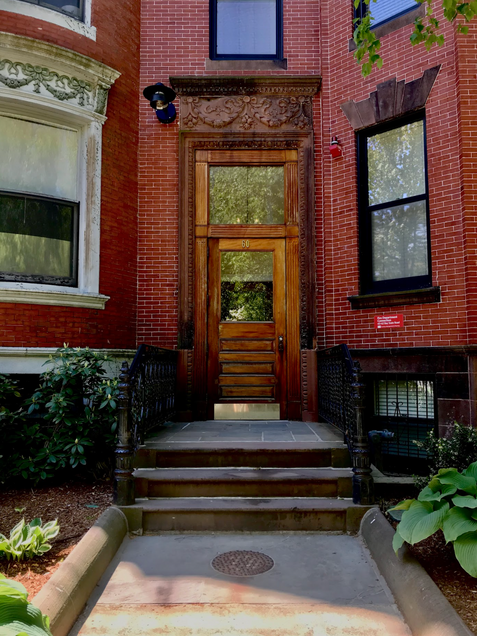 Bay State Road Graduate One Bedroom | Apartment Rentals