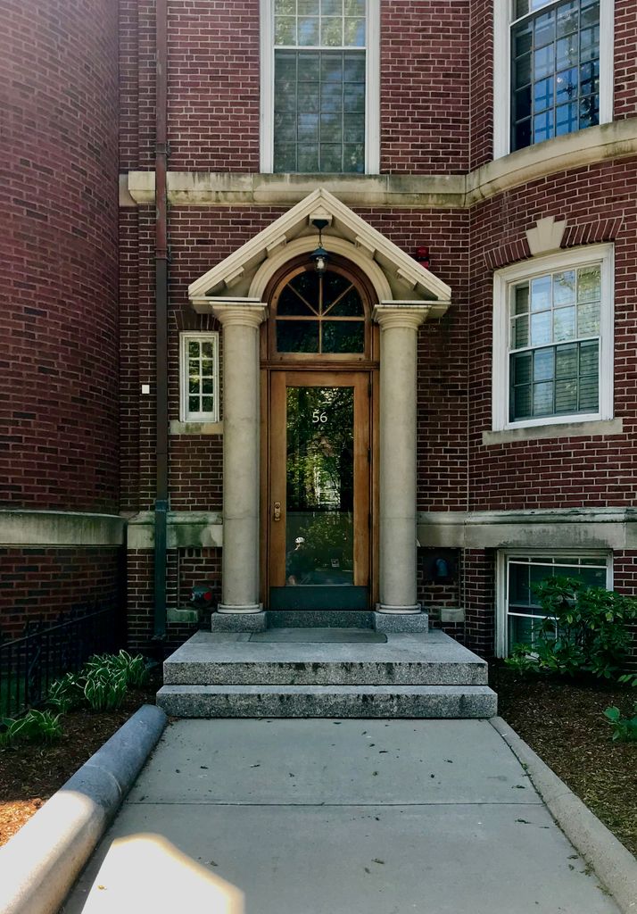 Bay State Road Graduate One Bedroom | Apartment Rentals