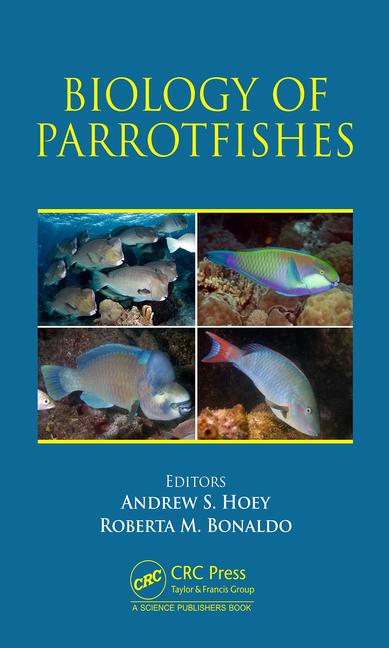 Publications | Rotjan Marine Ecology Lab